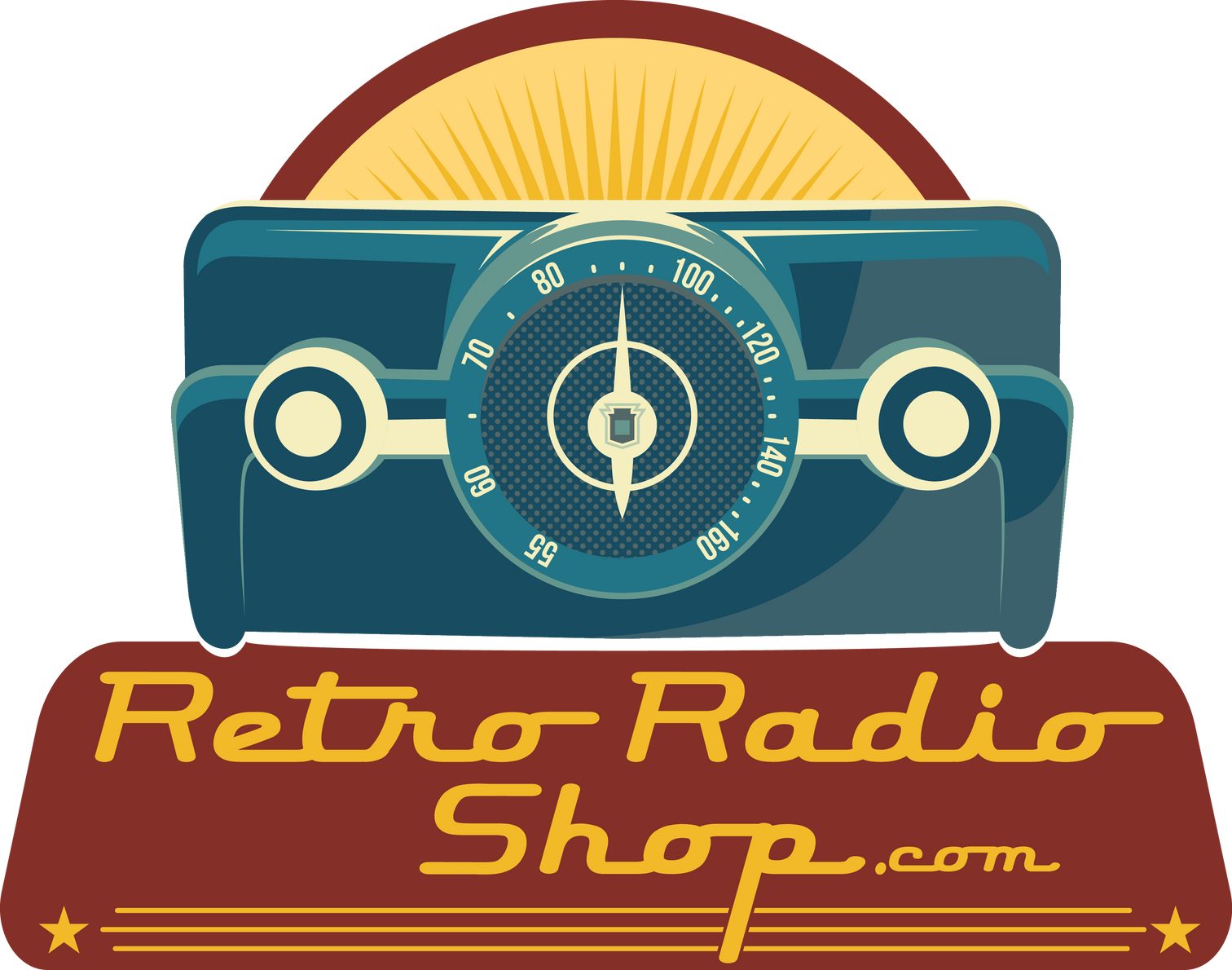 Contact | Retro Radio Shop | Antique, Retro, Vintage Tube Radios ...