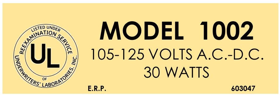 Emerson Radio Labels | Antique, Retro, Vintage Tube Radios & Bluetooth ...