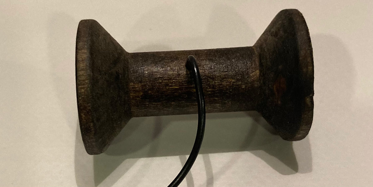 AM SW Radio Antenna Stranded Copper Wire Hank – For Antique Vintage Tu ...