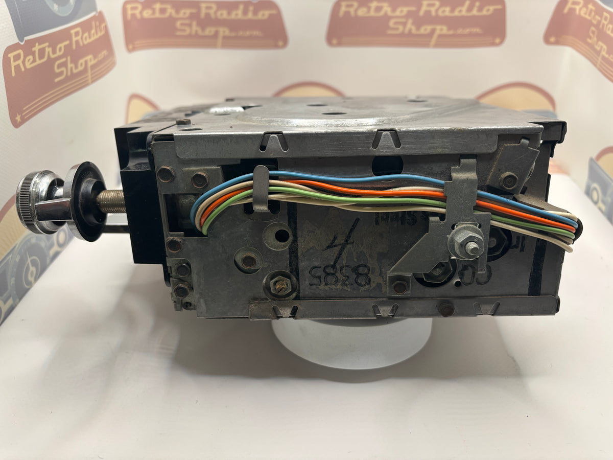 1978-87 GM cars/trucks AM/FM 8 track radio with Bluetooth | Antique ...