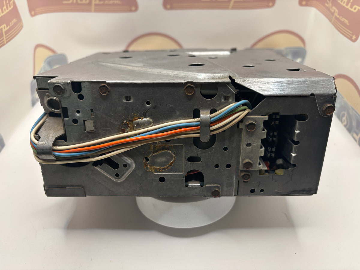 1978-87 GM cars/trucks AM/FM 8 track radio with Bluetooth | Antique ...