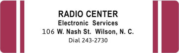 RADIO-CENTER | Antique, Retro, Vintage Tube Radios & Bluetooth | Retro ...