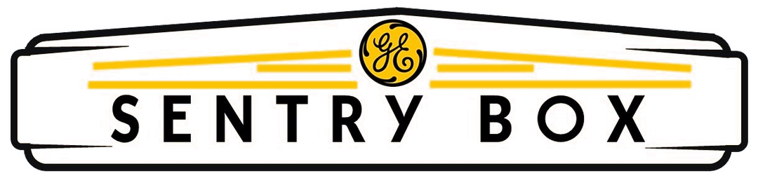 SENTRY-BOX | Antique, Retro, Vintage Tube Radios & Bluetooth | Retro ...