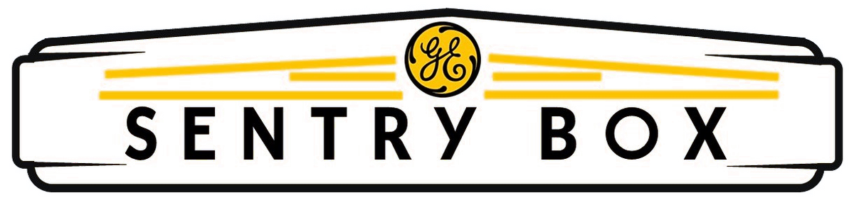 SENTRY-BOX | Antique, Retro, Vintage Tube Radios & Bluetooth | Retro ...