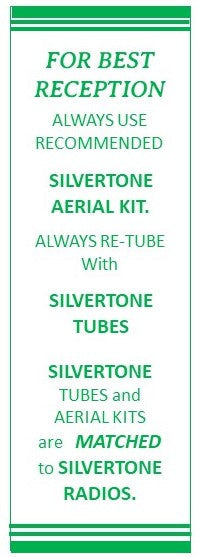 SILVERTONE-CAN-LABEL-1 | Antique, Retro, Vintage Tube Radios ...