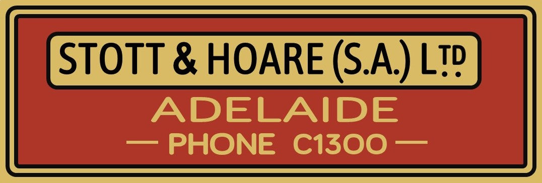 STOTT-AND-HOARE | Antique, Retro, Vintage Tube Radios & Bluetooth ...