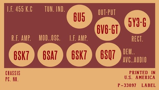 STROMBERG-CARLSON-520-SERIES-VALVE-LAYOUT | Antique, Retro, Vintage ...