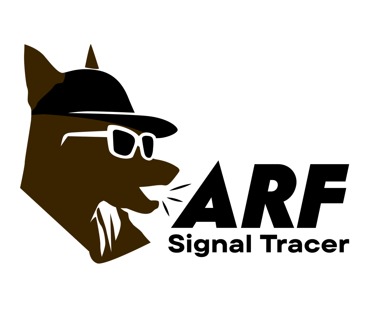 RF and Audio Signal Tracer (ARF) | Antique, Retro, Vintage Tube Radios ...