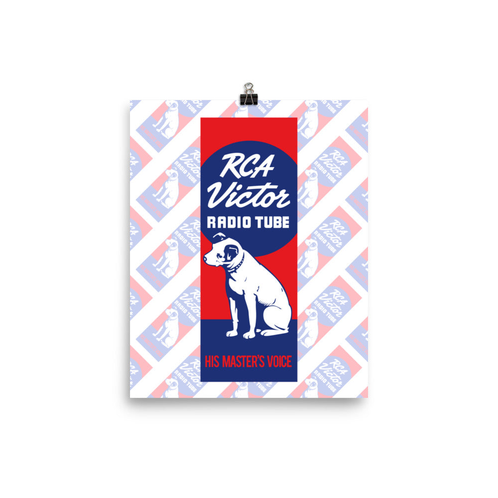 Raytheon Poster | Antique, Retro, Vintage Tube Radios & Bluetooth ...