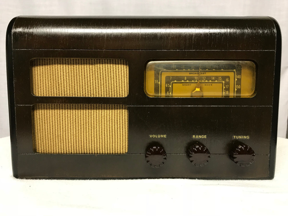 Addison MWD5 Tube Radio With Bluetooth input. | Antique, Retro, Vintage ...