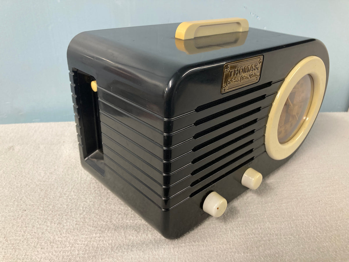 Thomas Collectors Edition Bluetooth Speaker | Antique, Retro, Vintage ...